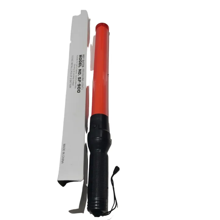 Lampu Parkir Lalu Lintas Traffic Light Panjang Ref Baton | Lazada Indonesia