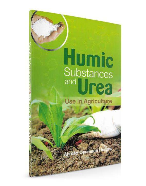 Humic Substances and Urea Use in Agriculture | Lazada