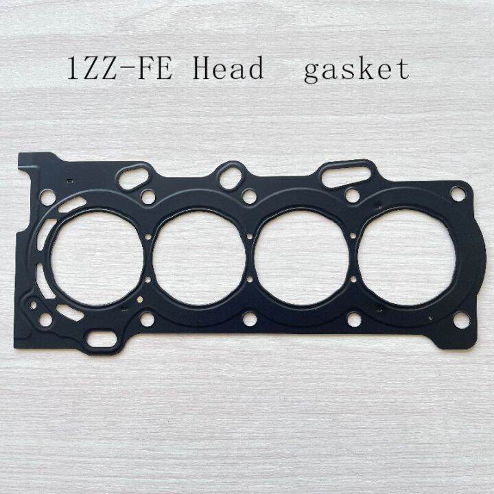 1ZZ-FE Head Gasket 11115-22040 For Toyota ALTIS Carrara Rav4bed Engine ...