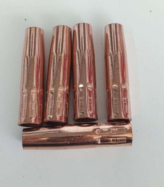 Nozzle torch las mig 120 untuk MIG co co2 | Lazada Indonesia