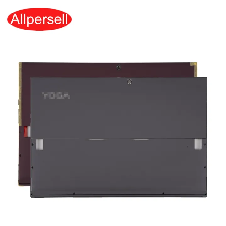For Lenovo YOGA Duet 7 13IML Top Cover Screen Back Shell Tablet PC ...