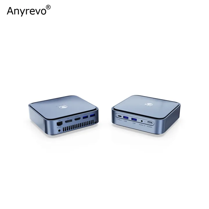 TK11-B0 Windows 11 Intel Mini Pc Intel 11th Core i5 1135G7 DDR4 32GB ...