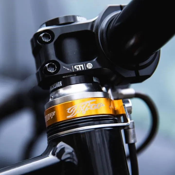 New RYET MTB Stem Lightweight Mountainbike For AM DOWNHILL ENDURO DIRT ...