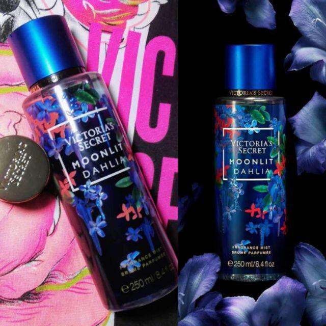 Victoria's Secret_Moonlight Dahlia Body Mist 75ml | Lazada