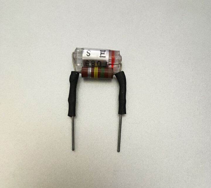 Kapasitor Volume Gitar Treble Bleed John Suhr Mod Bypass Filter ...