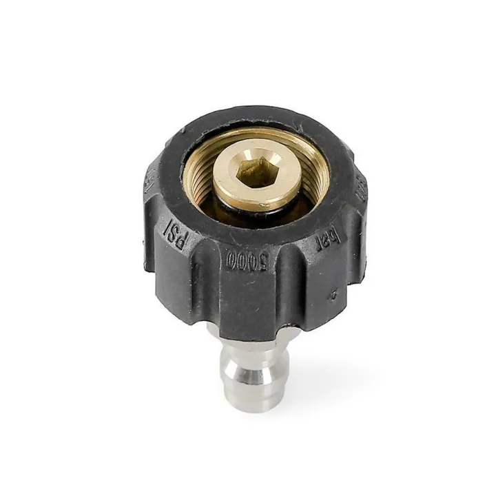 For MJJC Foam S Foam Pro Quick Release Connector Adapter Easy To ...