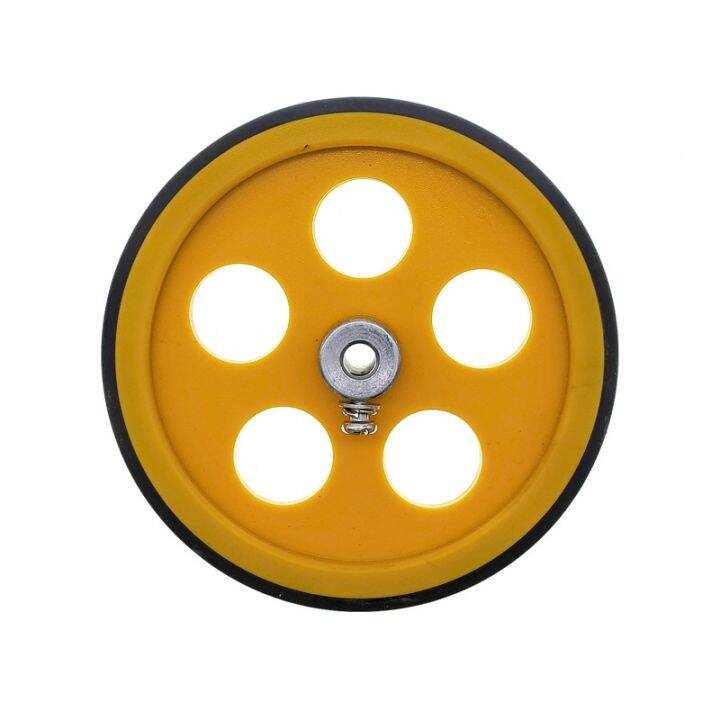 Encoder Meter Wheel Counting Wheel Perimeter 300Mm Hole 6Mm/8Mm ...