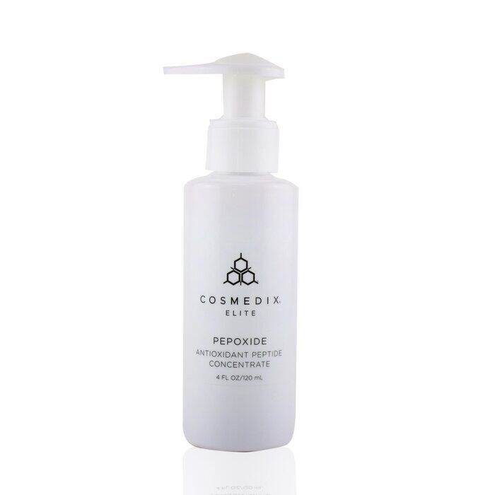 CosMedix Elite Pepoxide Antioxidant Peptide Concentrate (Salon Size ...