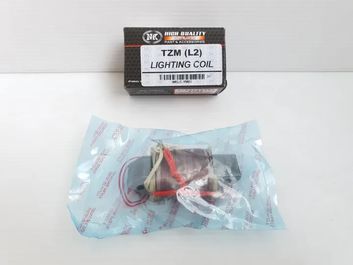 LIGHTING COIL – TZM 150 (L2)(NK) | Lazada