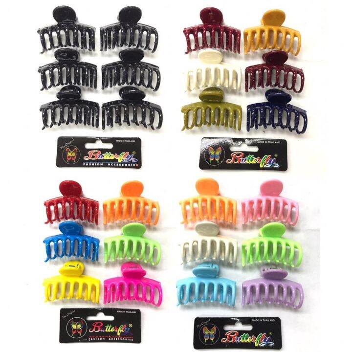 Best Hair Jaw Clips at Luke Kinnear blog