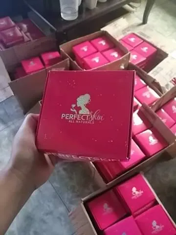 Perfect Skin All Natural Rejuvenating Set (SRP 180) | Lazada PH