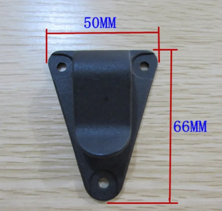 AINOMI Baby Carrier Accessory Universal Upper Pannier Clips Buckles ...