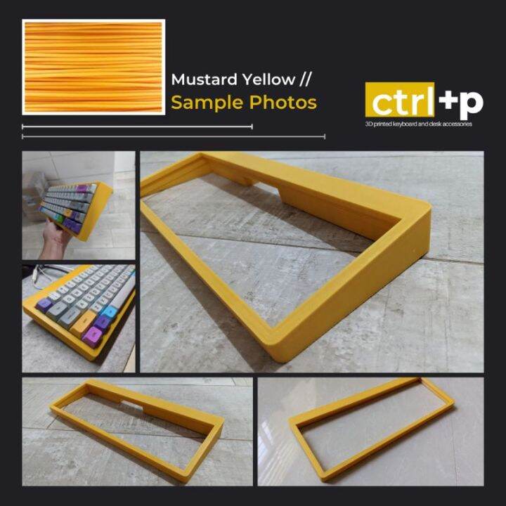 Royal Kludge RK84 Frame or Bezel | Lazada PH