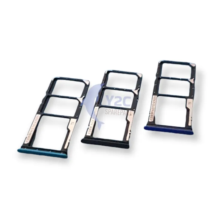 SIMLOCK XIAOMI REDMI 9 / SIMTRAY SLOT SIM | Lazada Indonesia