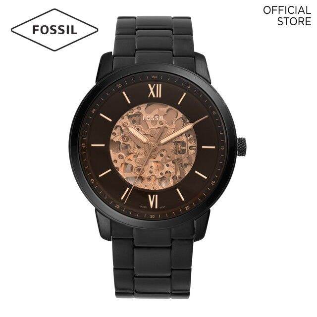 Fossil Neutra นาฬิกาข้อมือผู้ชาย ME3183 | Lazada.co.th