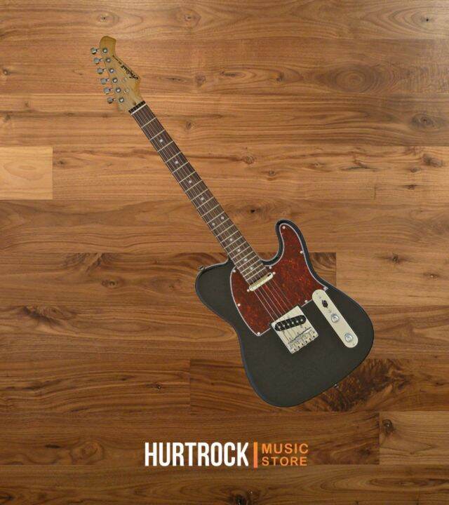 ARIA PRO II TEG002 TTBK Telecaster | Lazada Indonesia
