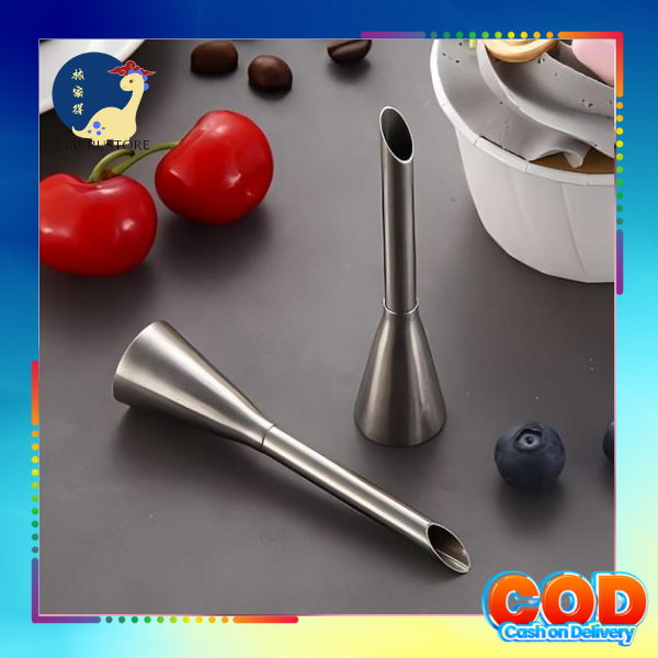 SPUIT FILLING / SPUIT KUE / Suntikan Isian Kue Sus Donat / Spuit ...