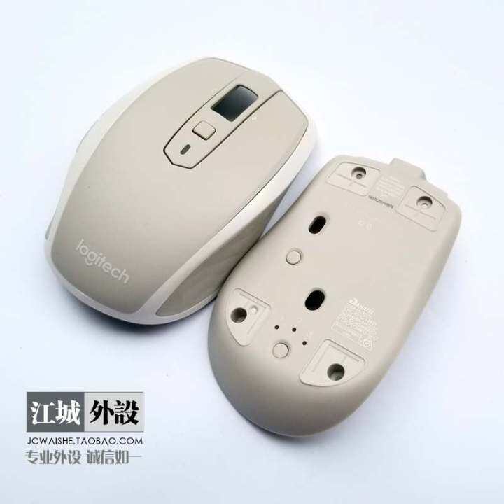 Postage brand new Logitech mx anywhere2 2s little master shell roller ...