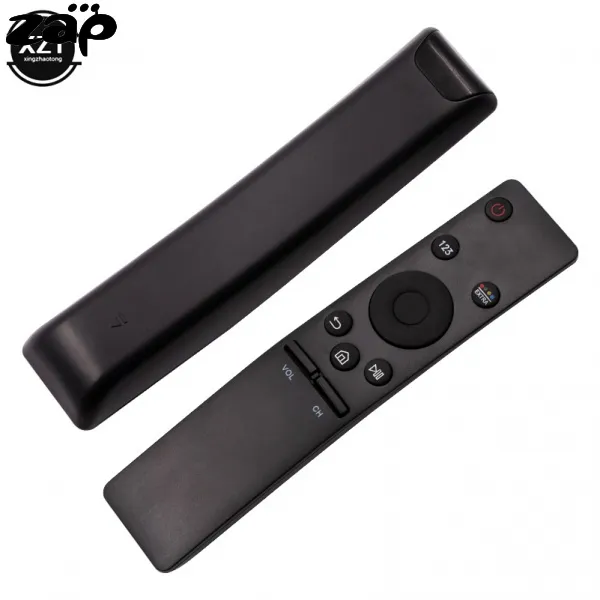 Smart Remote Control BN59-01259B Replacement For Samsung HD 4K Smart Tv BN59-01259E TM1640 BN59 ...
