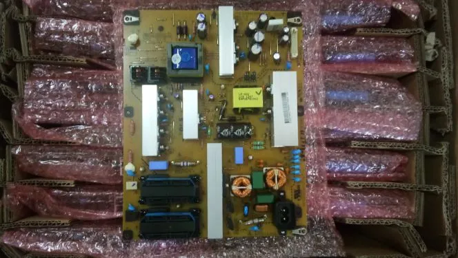 ใหม่ บอร์ซัพพลาย แอลจี supply LG รุ่น 42cs460 | Lazada.co.th