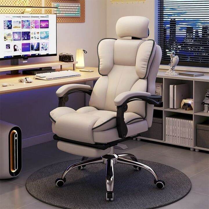 Computer chair.Esports chair Computer chair home comfort gaming chair ...