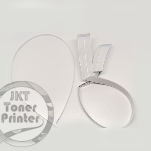 Kabel Print Head dan Kabel Sensor printer Epson L1110 L3110 L3150 L4150 ...