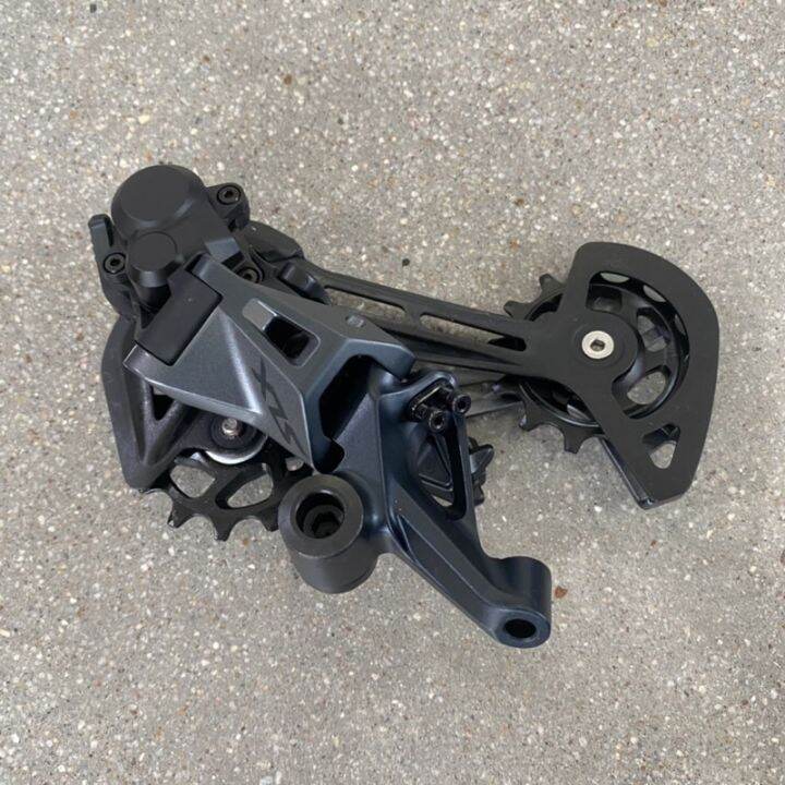 ตีนผี Shimano SLX RD-M7100-SGS ขายาว 1 | Lazada.co.th