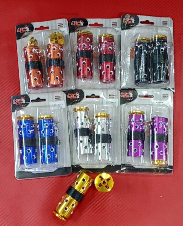 Motorcycle accessories for putress LTC | Lazada PH