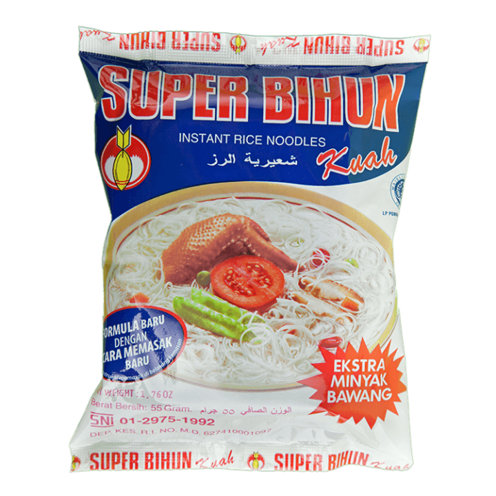 Super Bihun Kuah | Lazada Indonesia