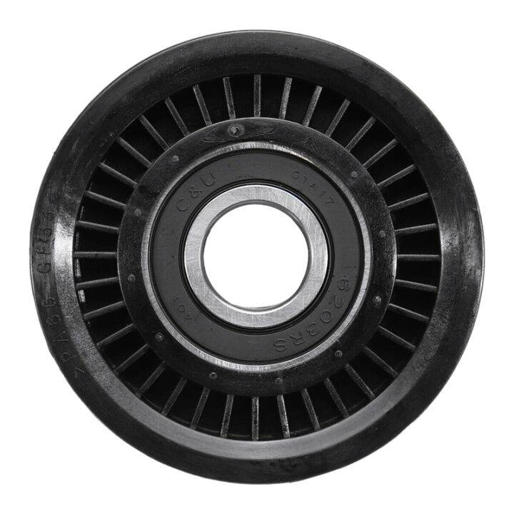 Car A/C Belt Tensioner Pulley Adjuster 73131AC000 73131FC000 for Subaru ...