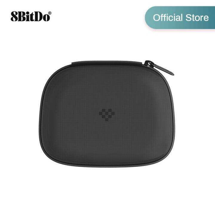 8Bitdo Classic Controller Travel Case For Sn30 Pro+ & Pro 2 Controllers ...