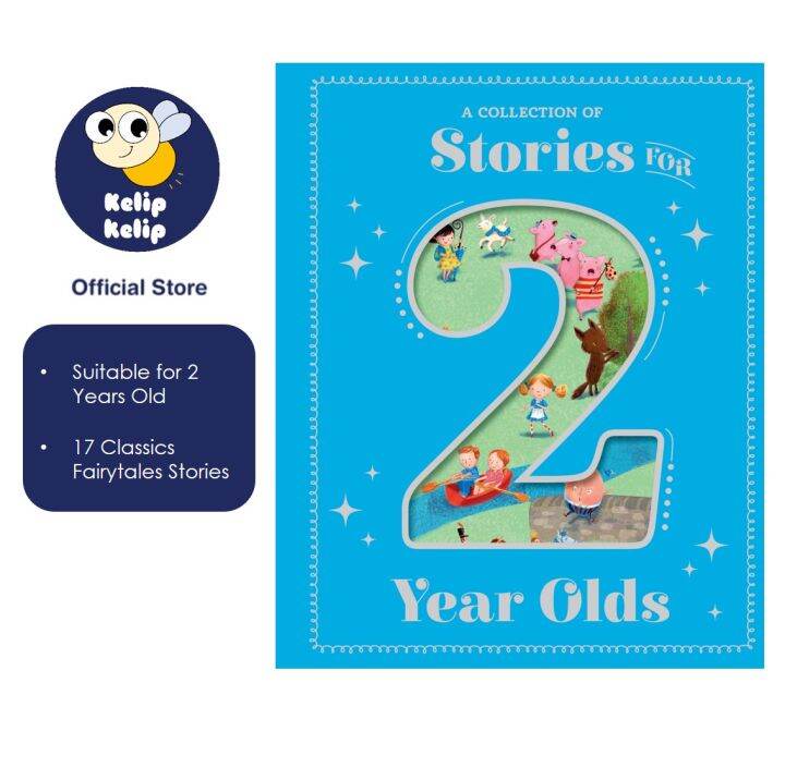 Stories for 2 Year Olds Story Read the Classic Fairy Tales & Rhymes ...
