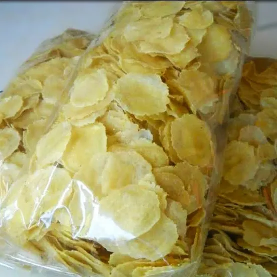 Emping Belinjo Super – Melinjo / Mlinjo / Blinjo - 500gr 500gram 1/2kg ...