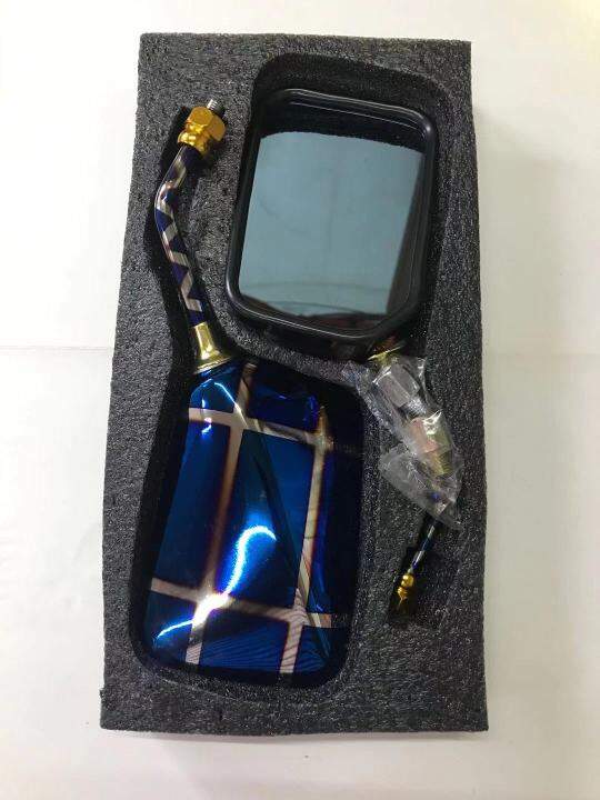 Side Mirror LTC Racing | Lazada PH