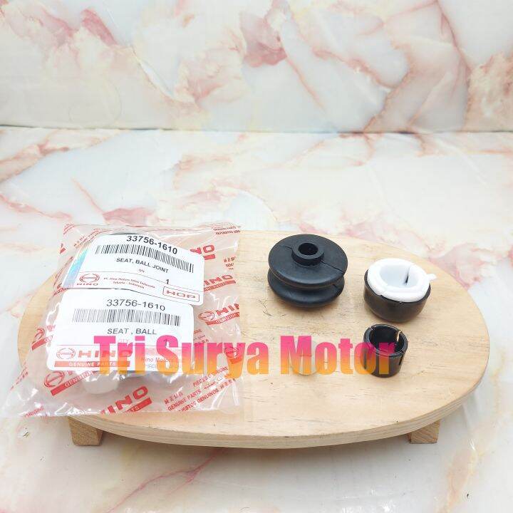 BUSHING KIT BUSH STANG VERSNELING BUSH HANDLE GIGI HINO LOHAN FM260TI ...