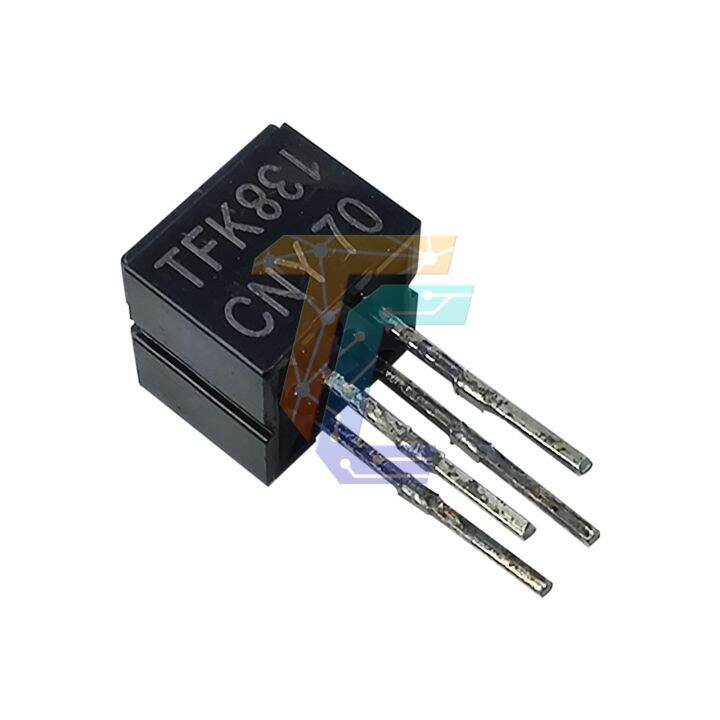 original CNY70 Reflective Sensor Sensor with Transistor Output DIP-4 ...
