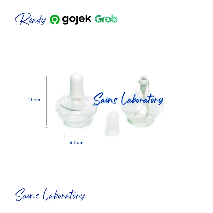 Pembakar Spirtus Bunsen Pembakar Spiritus Lampu Spirtus Bunsen Burner ...