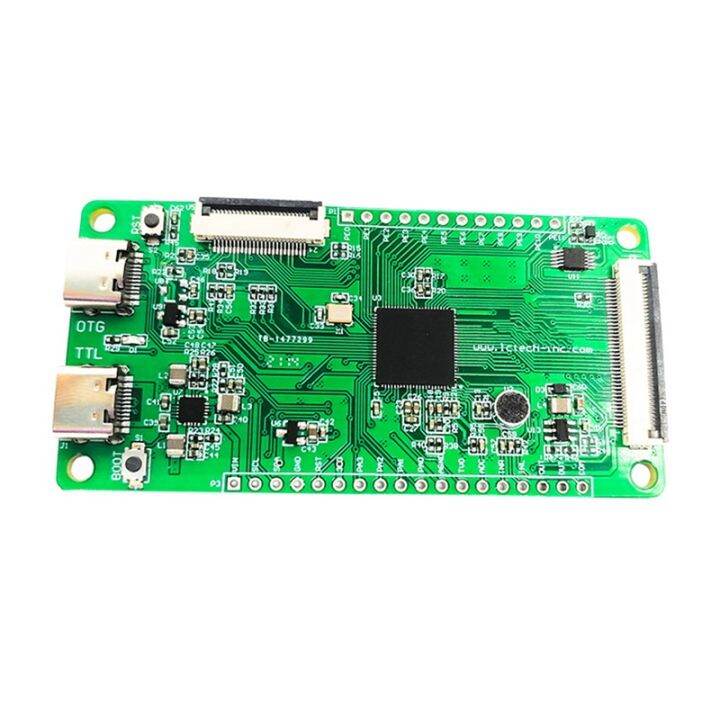 Pi Allwinner F1c200s Linux Open Source Maker Development Board Th 