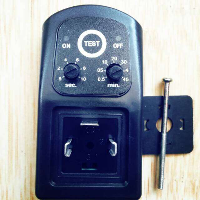 Timer Solenoid Valve | Lazada Indonesia