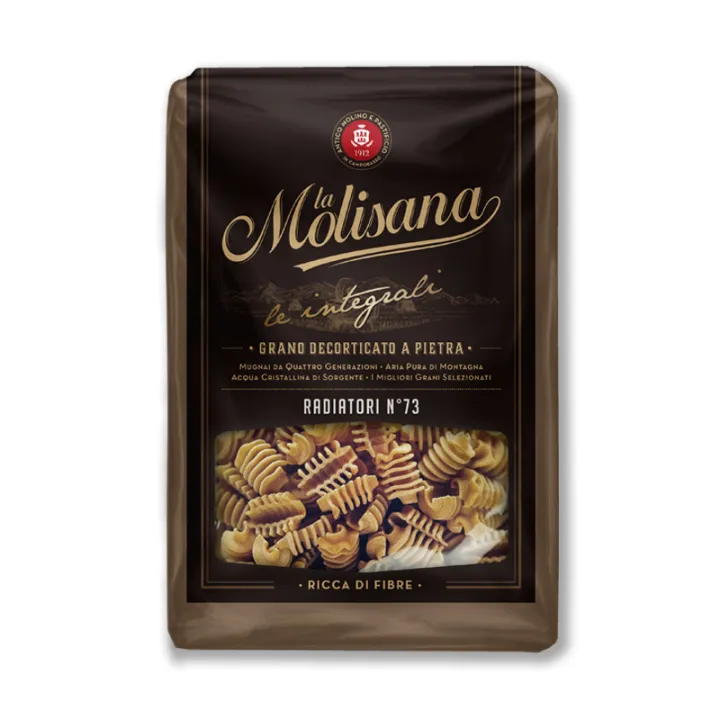 SALE💥La Molisana Radiatori No.73 500 g | Lazada.co.th