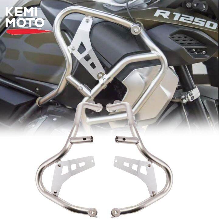 2019-2023 Engine Protetive Guard For BMW R1250GS ADV R 1250 GS ...