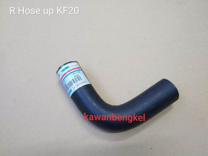 SELANG RADIATOR ATAS RADIATOR HOSE KIJANG KOTAK KF20 3K | Lazada Indonesia
