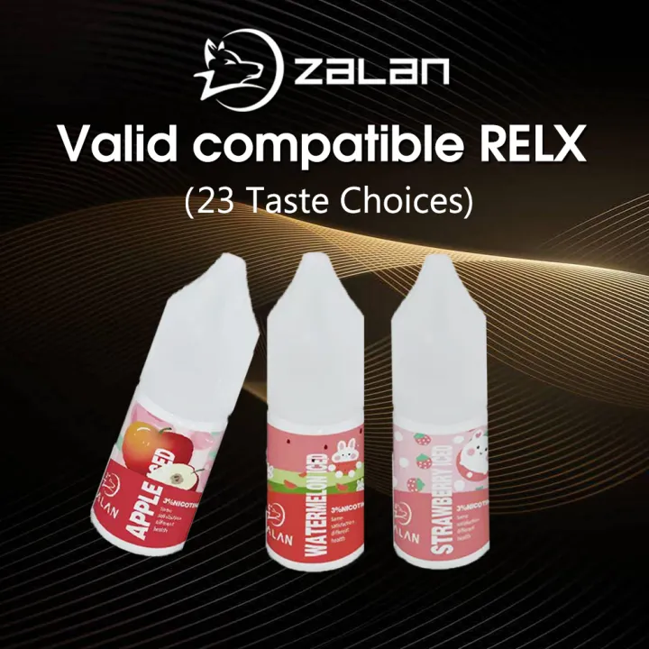 Zalan refinable pod, compatible infinity zalan vapersmoke device ...
