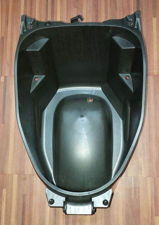 HONDA CLICK 125I/150 GAME CHANGER (U BOX) | Lazada PH