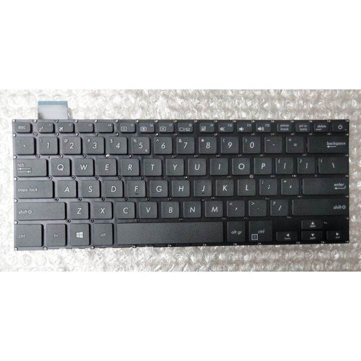 ASUS X407 X407U X407M X407MA X407UBR X407UA X407UB A407 Laptop Keyboard ...
