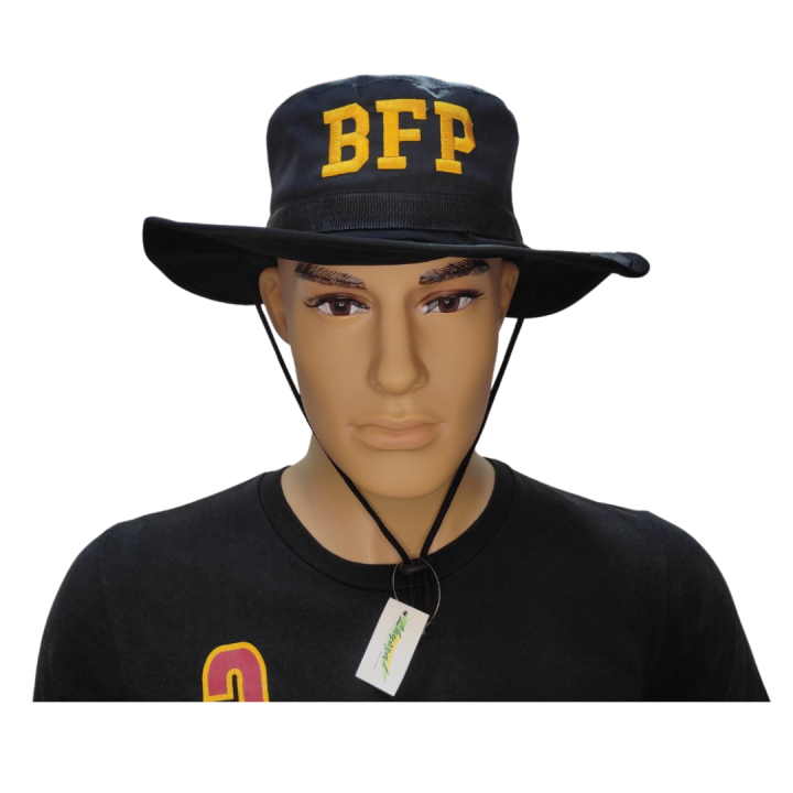 BFP Lousy Hat / Waway Hat / Bucket Hat high quality 3D Embroidery ...