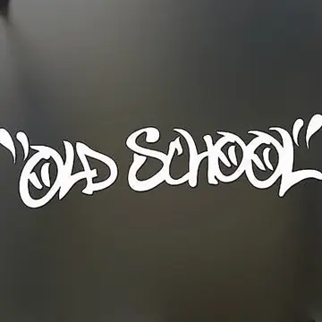 Simply Clean Sticker