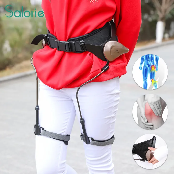 Salorie Walking Aid Bionic Body Power Walking AIDS Stroke Hemiplegia ...