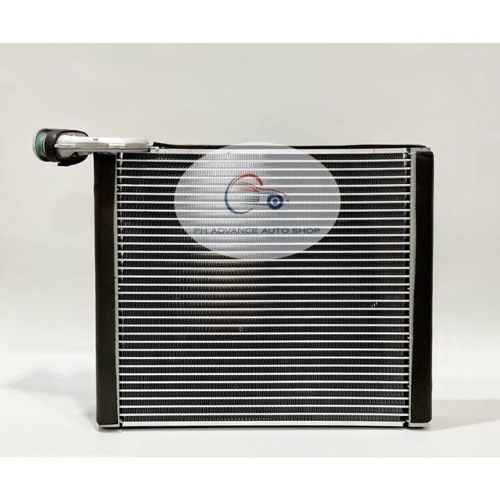 Toyota HiAce D4D Evaporator Laminated FRONT | Lazada PH