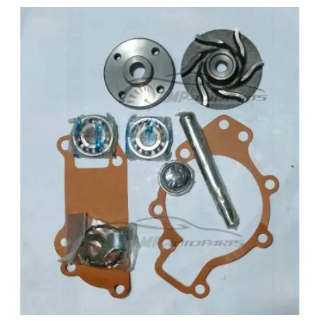 WATER PUMP REPAIR KIT FOR ISUZU G161 1600 / 4BA1 2800 / 4BC1 3300 ...